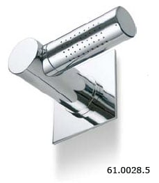 Jado Shower R.814024 - Douches murales et raccords de JADO / BORMA