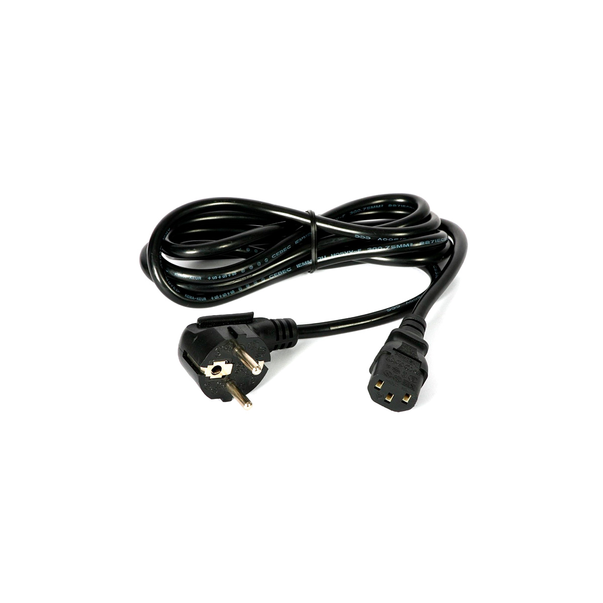 Câble de distribution 6M Servo Drive Cajon Blum