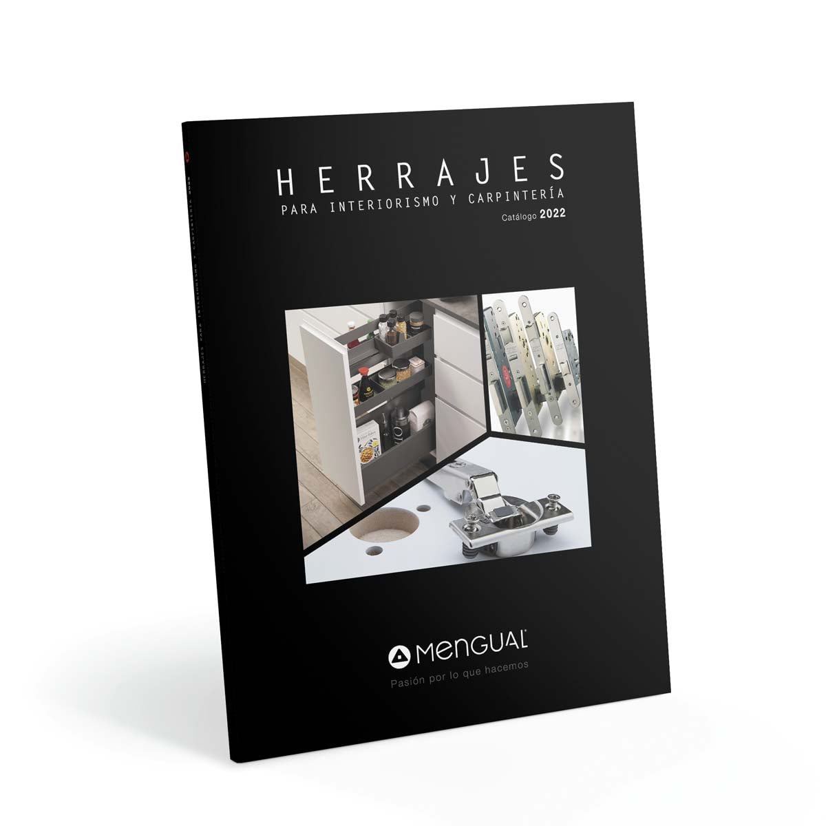 Ferreteria Online de confianza. Herrajes para madera - Mengual