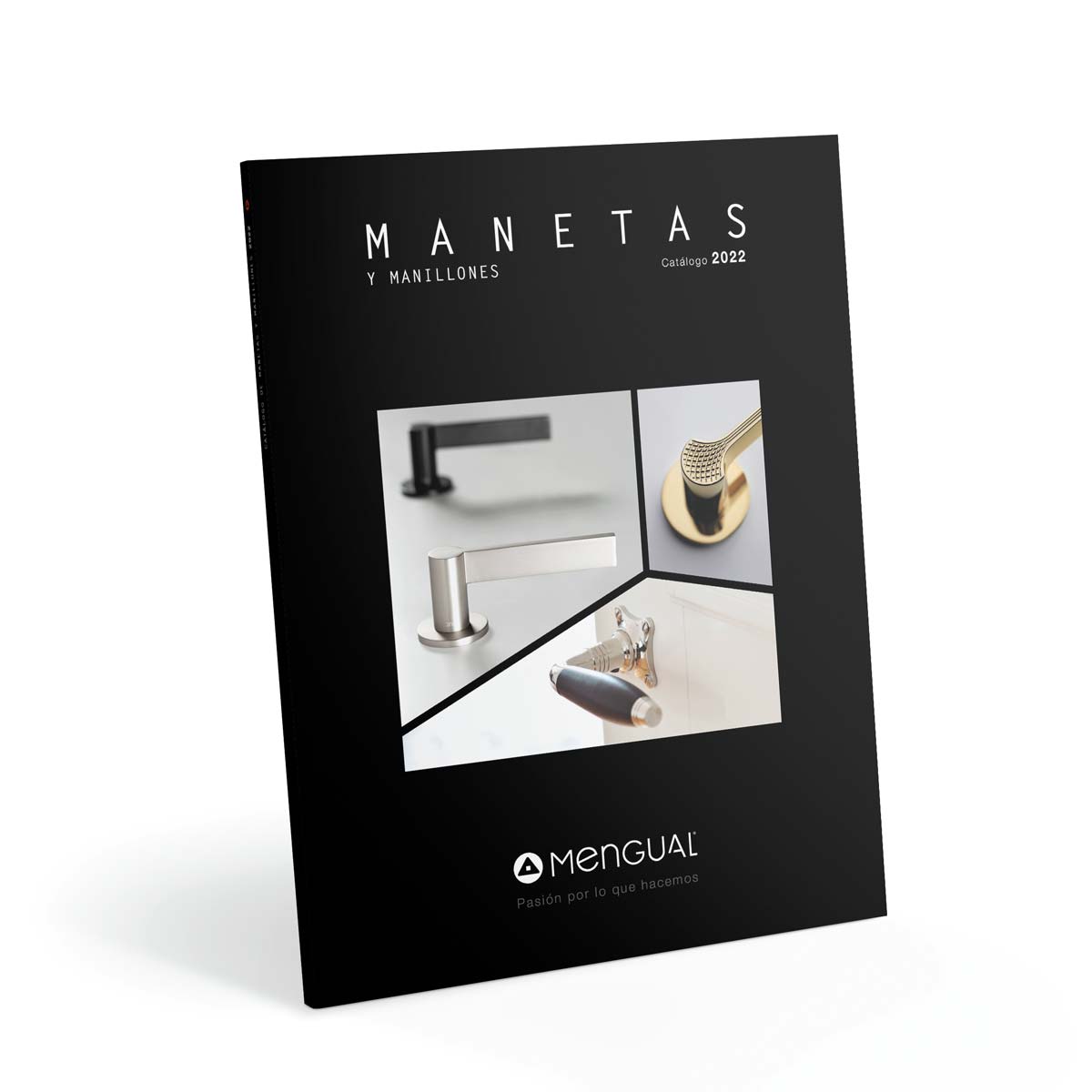 Ferreteria Online de confianza. Herrajes para madera - Mengual