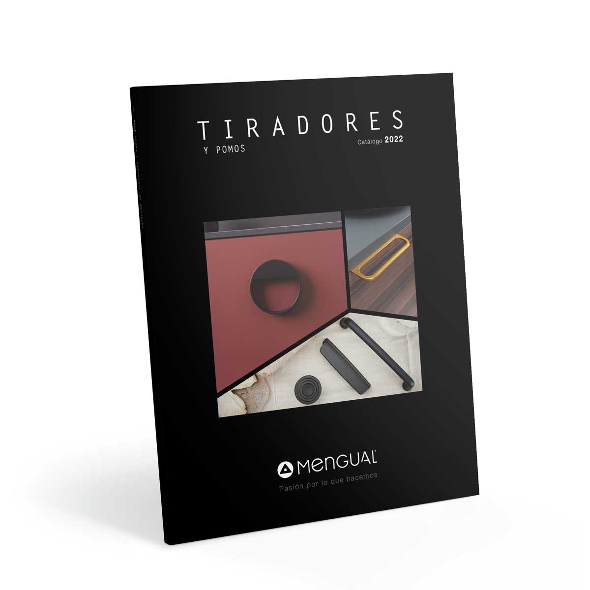 Ferreteria Online de confianza. Herrajes para madera - Mengual