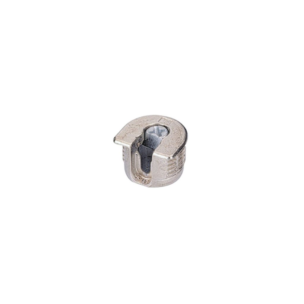 KONFIX VB35 - Portaestantes con collarín y excéntrica | Mengual