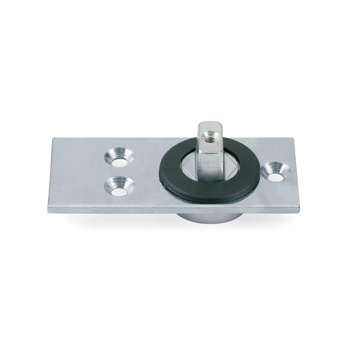 Dormakaba 7475AX - Rodamiento pivotante rectangular de suelo | Mengual