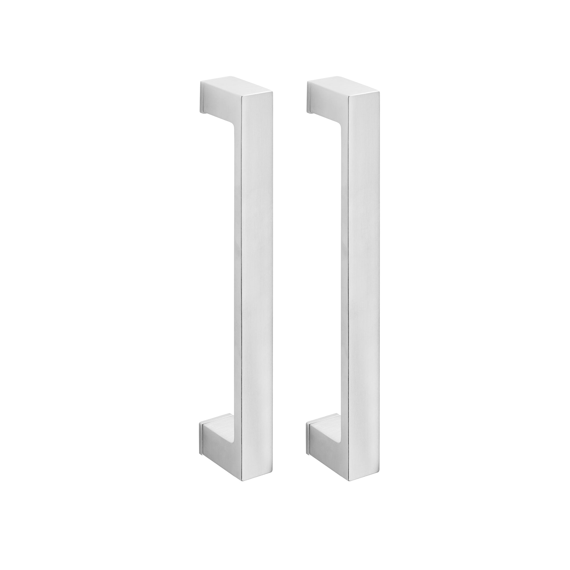 (In)finito - Manilla de placa vertical DND Handles | Mengual