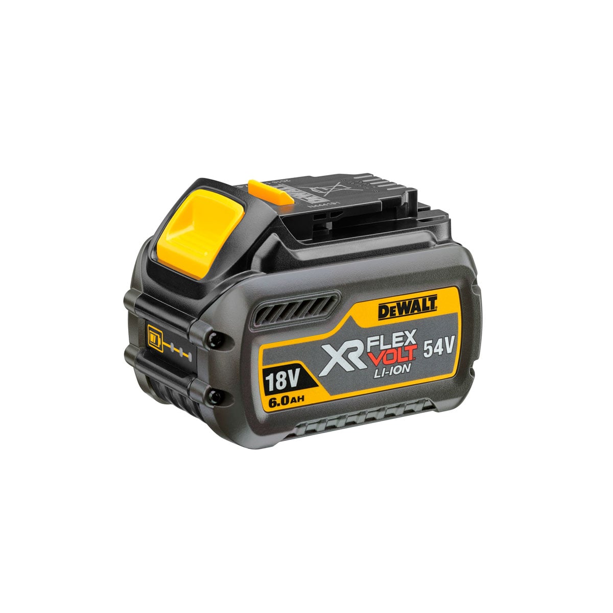 DEWALT XR FLEXVOLT DCS777 - Ingletadora telescópica sin escobillas a ...