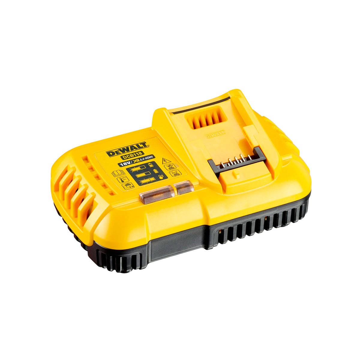 DEWALT XR FLEXVOLT DCS777 - Ingletadora telescópica sin escobillas a ...
