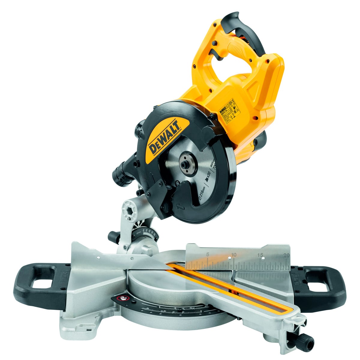 DEWALT XR FLEXVOLT DCS777 - Ingletadora telescópica sin escobillas a ...
