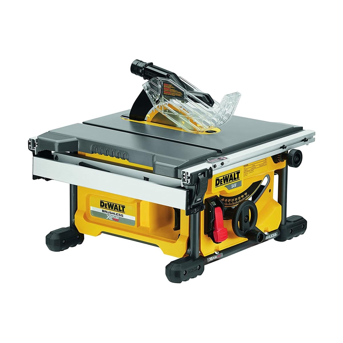 DEWALT XR FLEXVOLT DCS777 - Ingletadora telescópica sin escobillas a ...