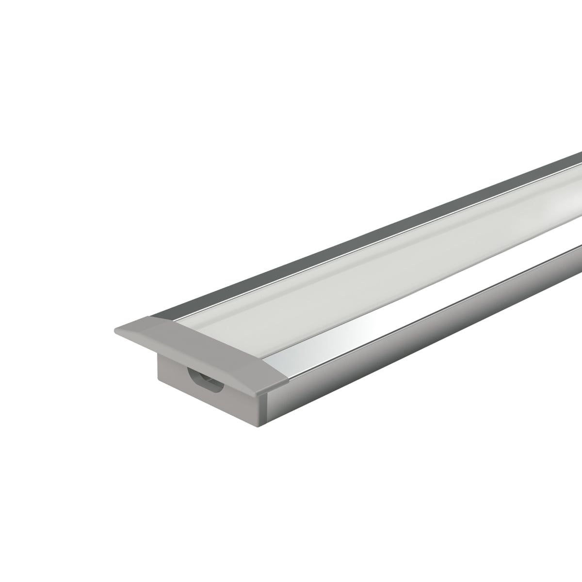 Perfilería tiras Led | Mengual.com