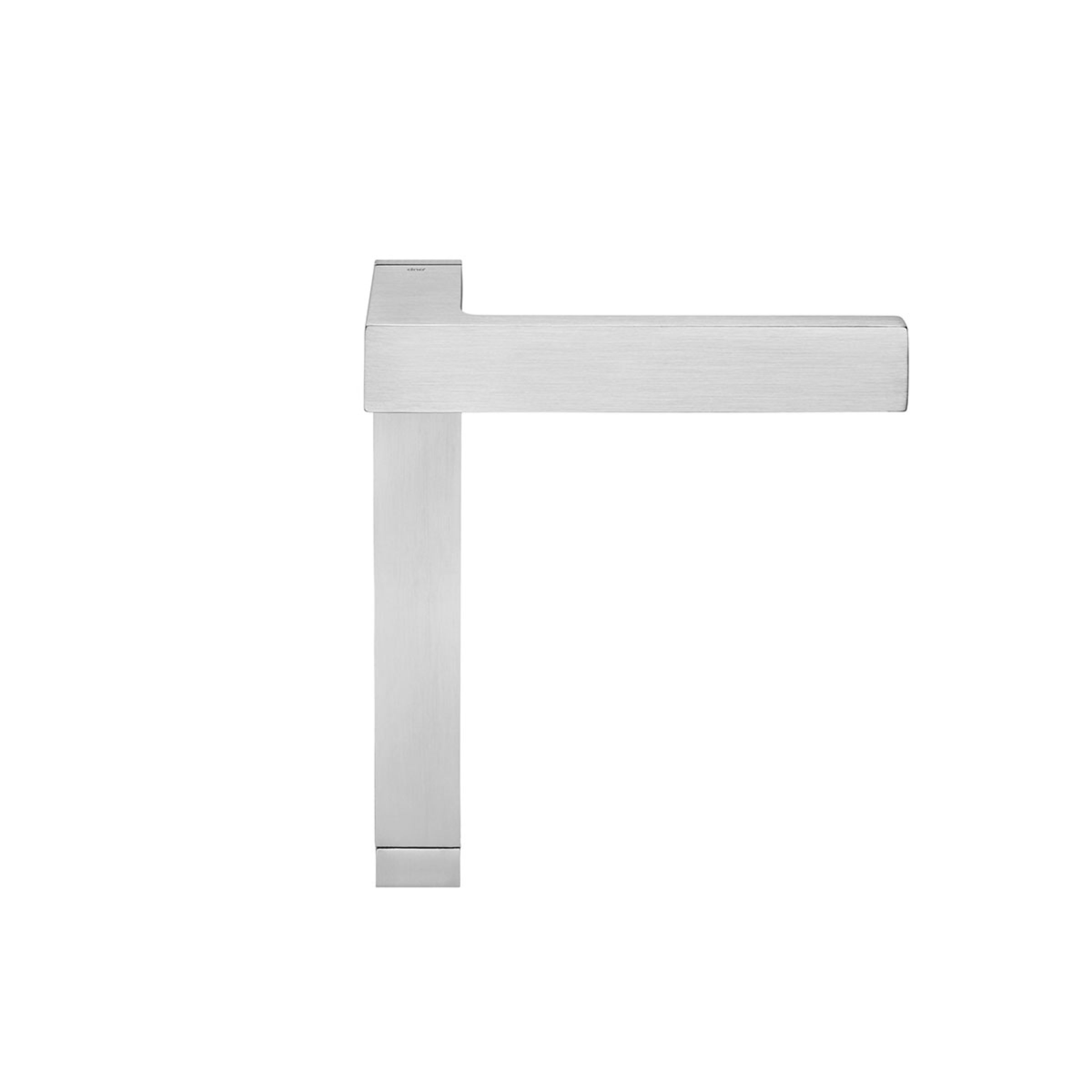 Roseta Infinito DND Handles by Alfonso Femia | Mengual.com