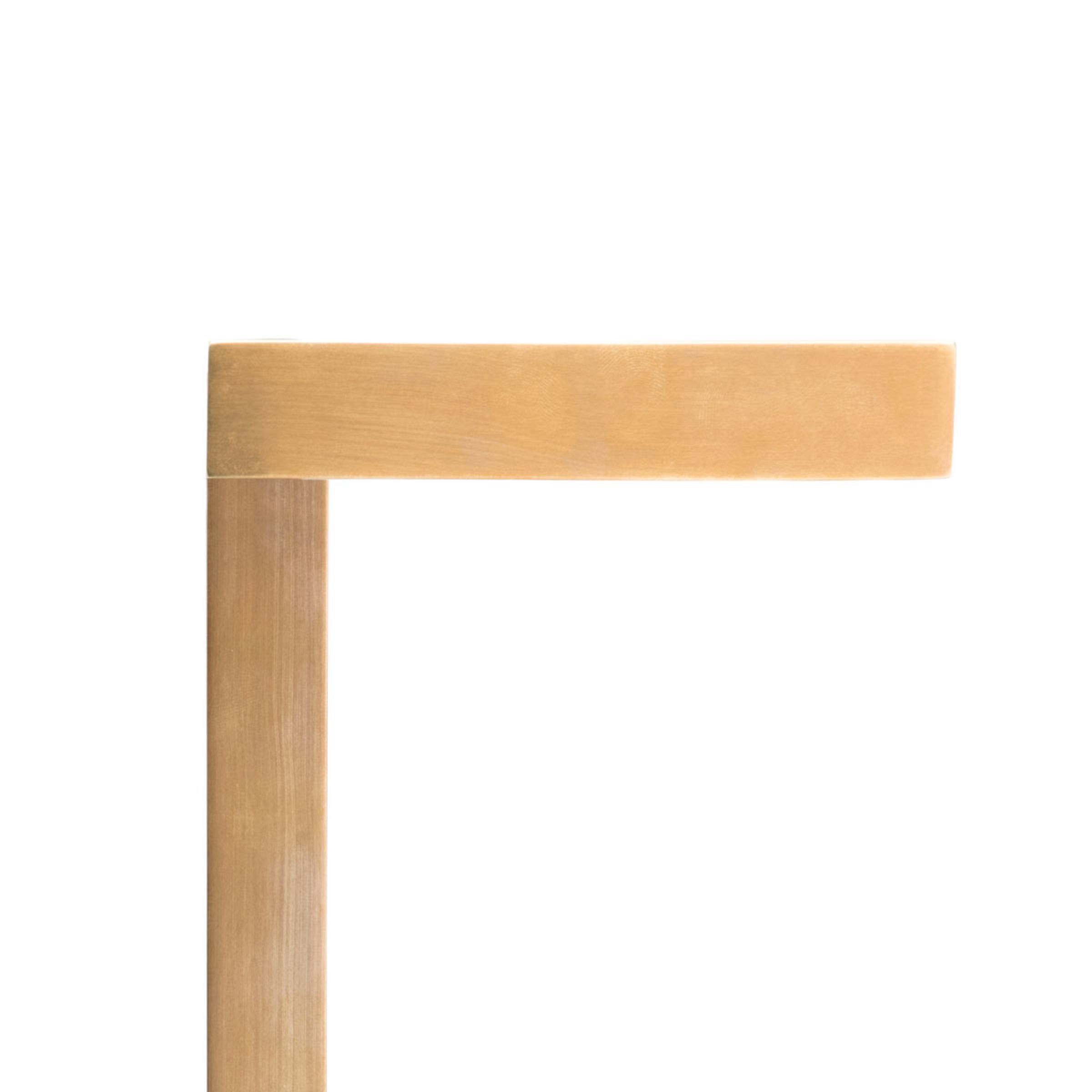 Roseta Infinito DND Handles by Alfonso Femia | Mengual.com