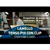 LAMELLO TENSO P10 - Ensamble de unión para encolado | Mengual.com